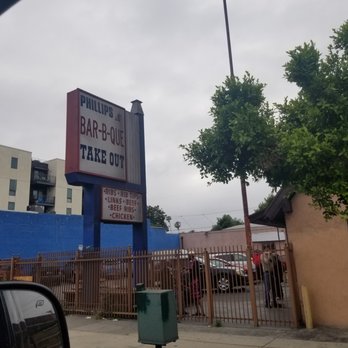 PHILLIPS BARBECUE - Updated December 2025 - 253 Photos & 669 Reviews ...