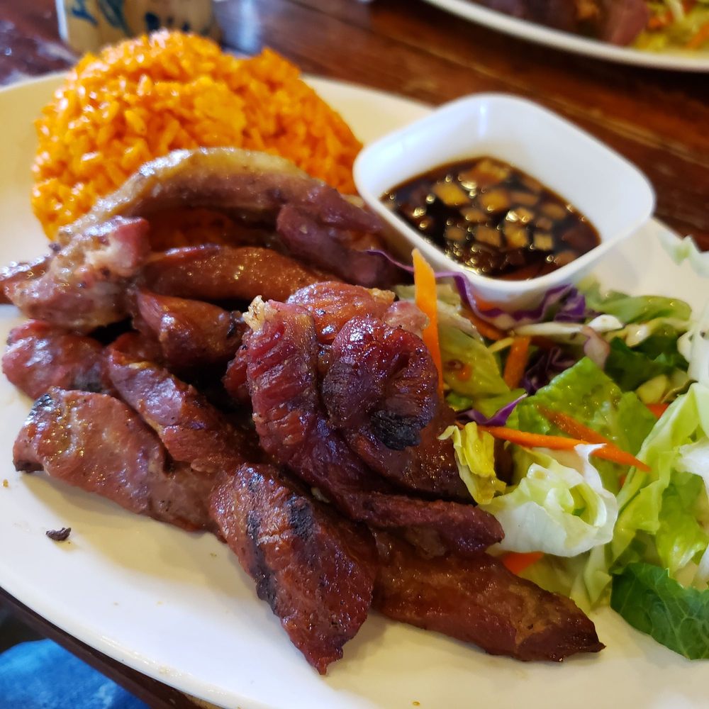 CHAMORRO ISLAND BBQ - Updated June 2024 - 54 Photos & 36 Reviews ...