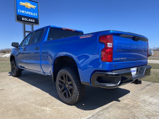 BOLAND CHEVROLET - Updated December 2025 - 13 Photos - 605 E Champ ...