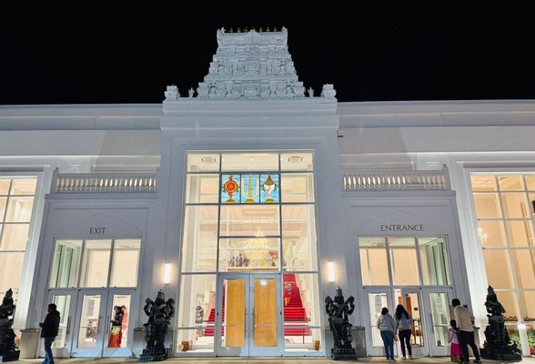 SRI VENKATESWARA SWAMI TEMPLE OF GREATER CHICAGO-BALAJI - Updated ...