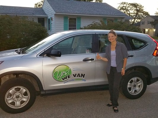 YES! WE VAN - Updated January 2026 - 24 Photos & 36 Verified Reviews ...