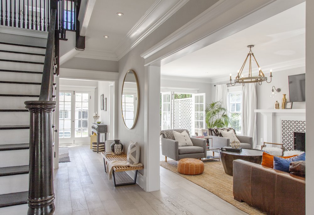 JAIME WATTS - COMPASS - Updated May 2025 - 10 Photos - 8560 Sunset Blvd ...