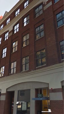 ADAMS & SAMMON - Updated October 2025 - 295 Devonshire St, Boston ...