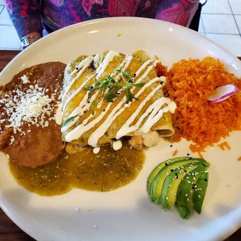 NECIO MEXICAN KITCHEN - Updated March 2025 - 263 Photos & 257 Reviews ...