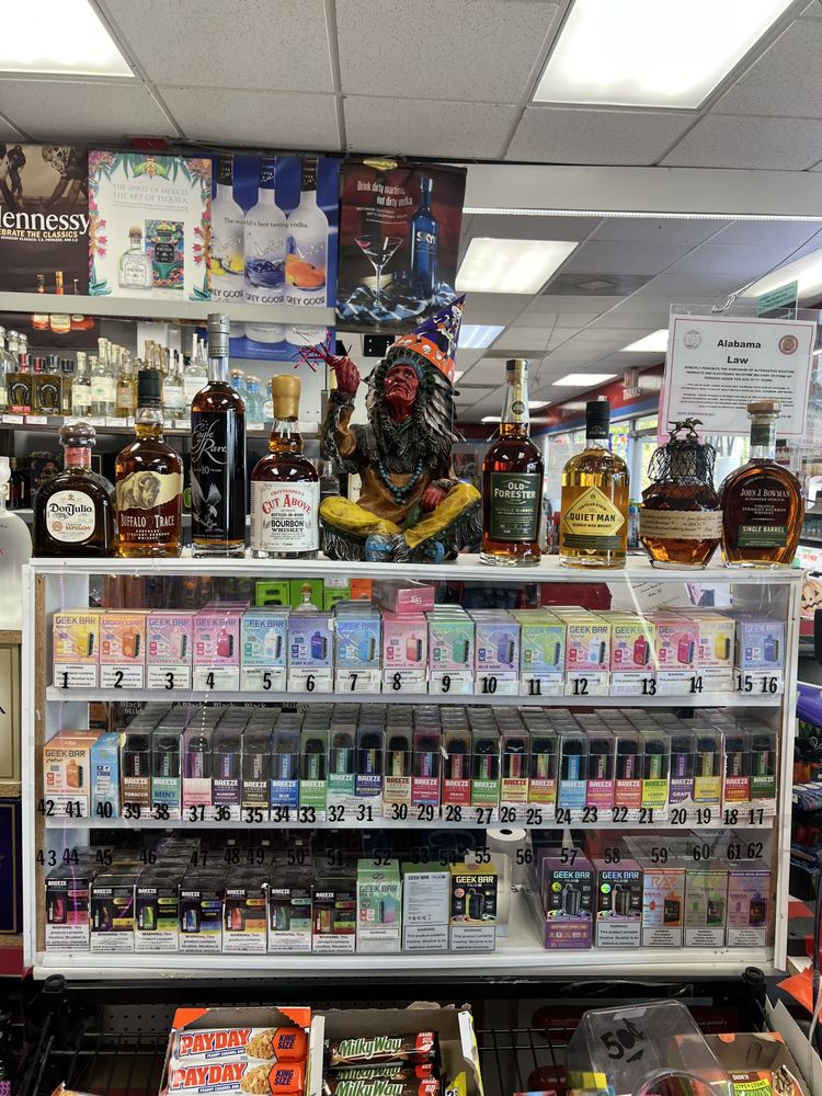 BELTLINE SHELL FOOD & LIQOUR STORE - Updated April 2026 - 401 Beltline ...