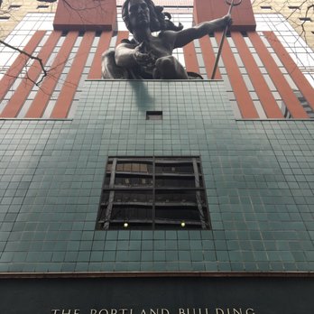 PORTLANDIA - Updated August 2025 - 77 Photos & 32 Reviews - 1120 SW 5th ...