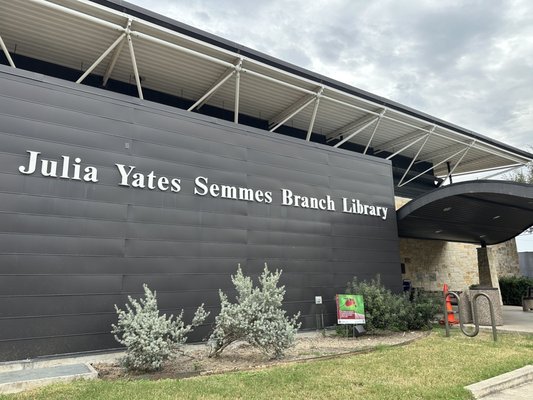 JULIA YATES SEMMES LIBRARY - Updated December 2025 - 84 Photos & 26 ...