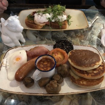 HARLEM CAFE - Updated September 2025 - 141 Photos & 79 Reviews - 34 ...