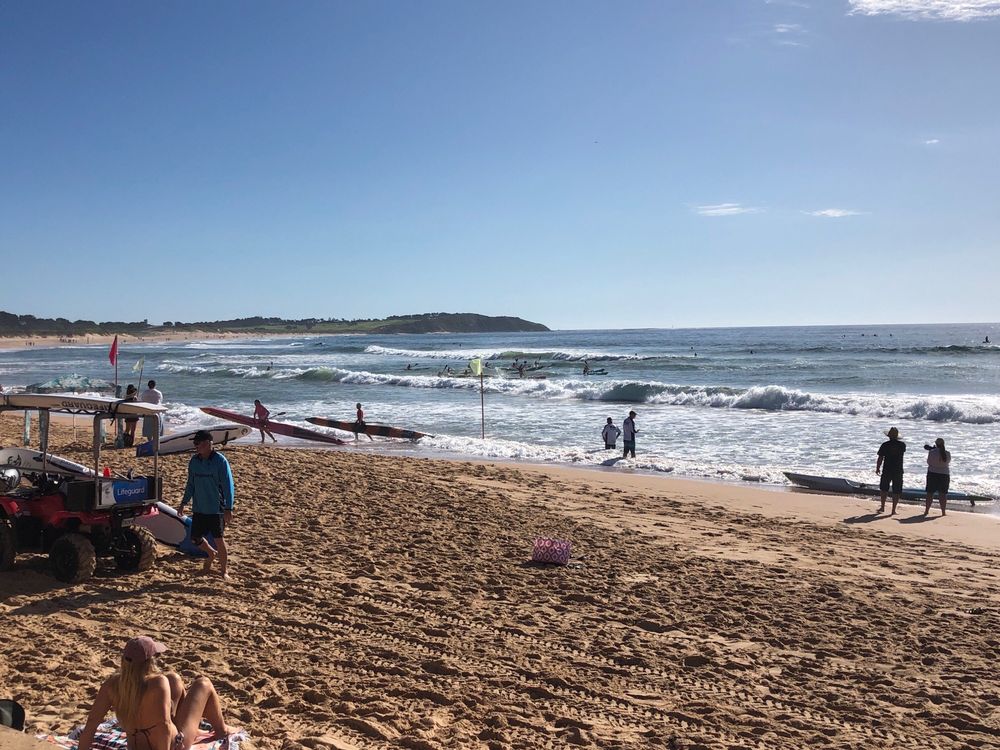 DEE WHY BEACH - Updated August 2025 - 26 Photos & 10 Reviews - The ...