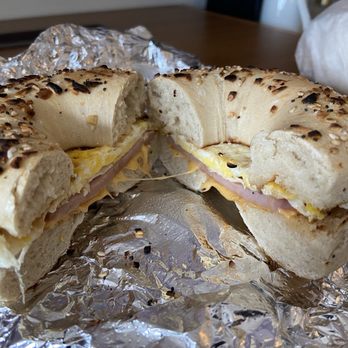 COREY’S NYC BAGEL DELI - Updated May 2025 - 478 Photos & 565 Reviews ...