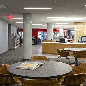 QUEENS PUBLIC LIBRARY - CENTRAL - Updated November 2025 - 88 Photos ...