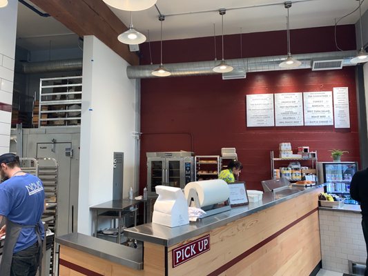 THE BAKER’S MARK - 53 Photos & 39 Reviews - Sandwiches - 307 NW 10th ...