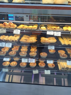 HEAT’S BAKERY - Updated March 2025 - 49 Berrigan Dr, South Lake Western ...