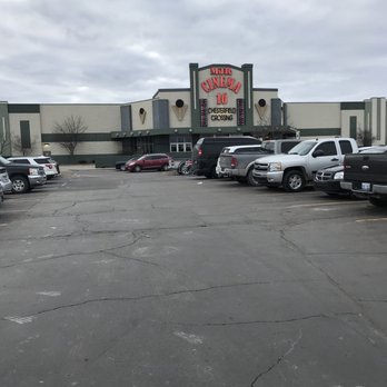 MJR CHESTERFIELD CINEMA - Updated November 2025 - 36 Photos & 60 ...