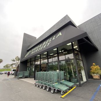 TERRA BELLA NURSERY - Updated August 2024 - 259 Photos & 73 Reviews - 3535 Camino Del Rio W, San ...