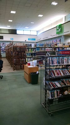 EAST BRUNSWICK PUBLIC LIBRARY - Updated February 2025 - 15 Photos & 16 ...