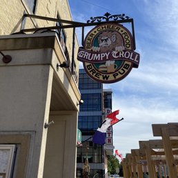 THE GRUMPY TROLL - Updated July 2025 - 434 Photos & 436 Reviews - 105 S ...