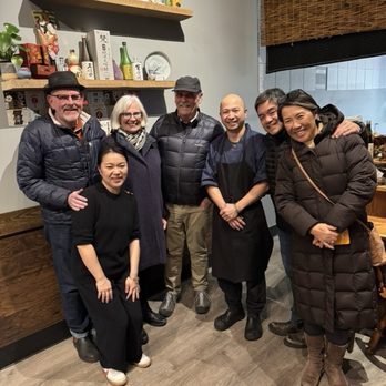 AKIZAWA JAPANESE BISTRO - Updated May 2025 - 124 Photos & 52 Reviews ...