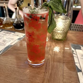 PINK FLAMINGO - Updated December 2025 - 56 Photos & 18 Reviews - 300 W ...