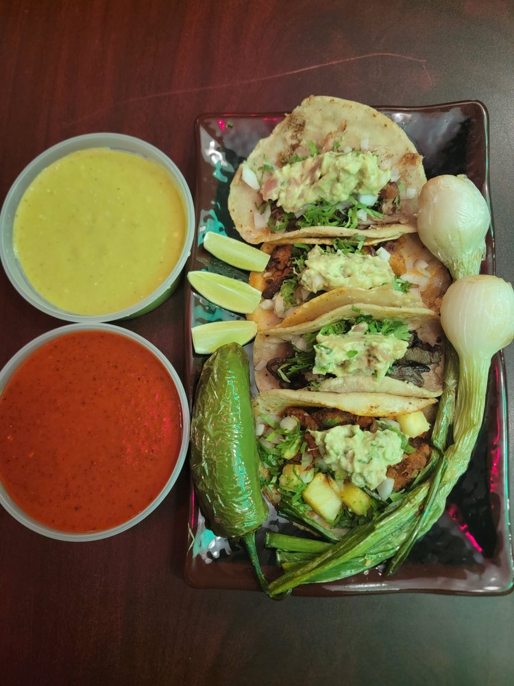 TACO ZONE - Updated December 2025 - 29 Photos - 363 Utica Ave, Brooklyn ...