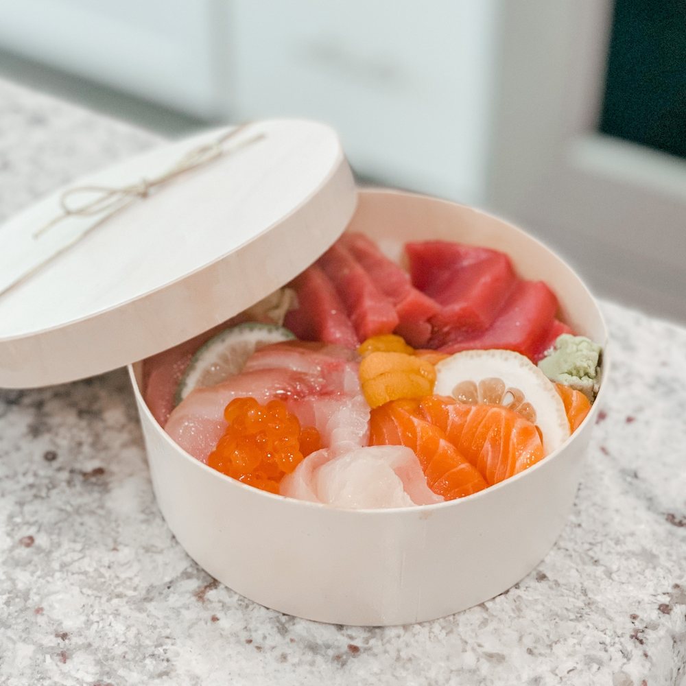 SACHI SUSHI - Updated April 2025 - 223 Photos & 78 Reviews - 1707 ...