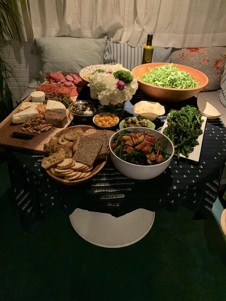 CHEF WENDELL HOOPER - 21 Photos - Los Angeles, California - Caterers ...