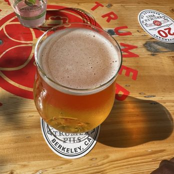 TRUMER BREWERY - Updated June 2025 - 180 Photos & 81 Reviews - 1404 4th ...