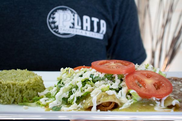 PLATA COCINA MEXICANA - Updated October 2025 - 1074 Photos & 969 ...