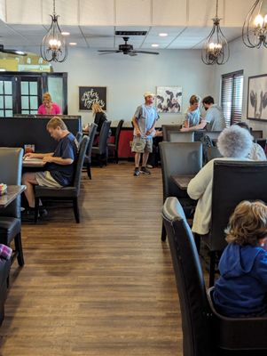 THE SEAHORSE STEAKHOUSE - Updated June 2026 - 80 Photos & 94 Reviews ...