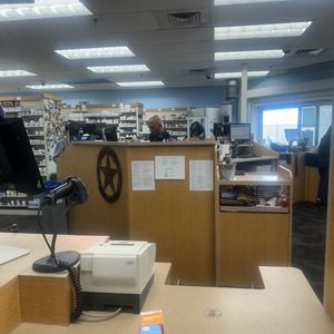 STRIVE COMPOUNDING PHARMACY - Updated December 2024 - 1077 Central Pkwy ...
