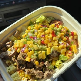 GUAC SHOP MEXICAN GRILL - Updated December 2025 - 211 Photos & 277 ...