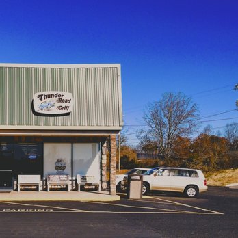 THUNDER ROAD GRILL - Updated July 2025 - 54 Photos & 23 Reviews - 11141 Old US Hwy 52, Winston ...