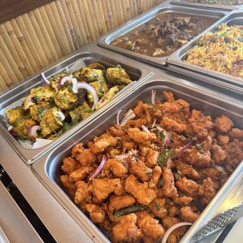 NAMASTE NATOMAS INDIAN CUISINE - Updated October 2025 - 80 Photos & 55 ...