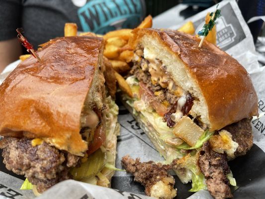 JLB EATERY - Updated December 2025 - 14 Photos & 17 Reviews - 2850 W ...