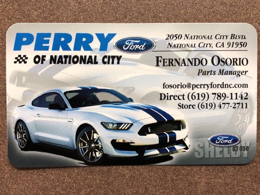 PERRY FORD OF NATIONAL CITY - Updated January 2025 - 188 Photos & 435 ...