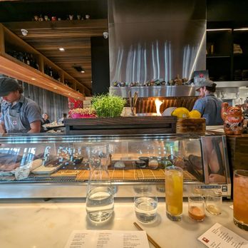 UCHI DENVER - Updated August 2024 - 3098 Photos & 966 Reviews - 2500 ...