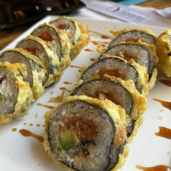 SHINSEI SUSHI - Updated September 2025 - 133 Photos & 243 Reviews ...