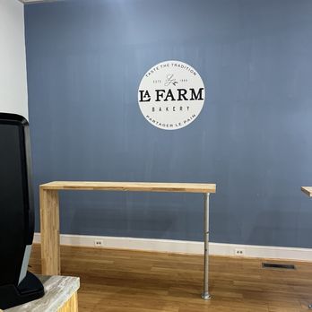 LA FARM BAKERY - Updated December 2025 - 24 Photos & 20 Reviews - 122 ...