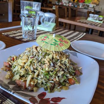 INLAY BURMESE KITCHEN - Updated August 2024 - 387 Photos & 255 Reviews ...