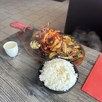 SAMURAI SUSHI - Updated July 2025 - 315 Photos & 213 Reviews - 215 N ...