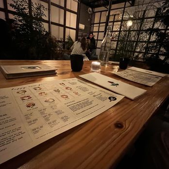 UME WILLIAMSBURG - Updated March 2025 - 2117 Photos & 639 Reviews - 237 ...