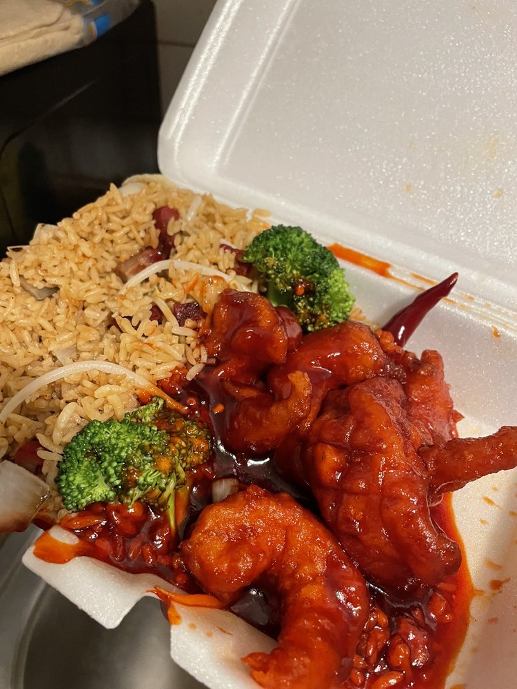KAY’S SPRING GARDEN CHINESE RESTAURANT - 38 Photos & 56 Reviews - 473 ...