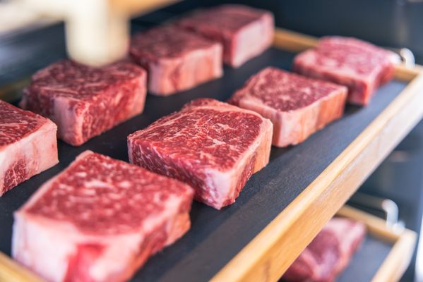 NIKU X - Updated April 2025 - 90 Photos & 23 Reviews - 21 W 35th St ...