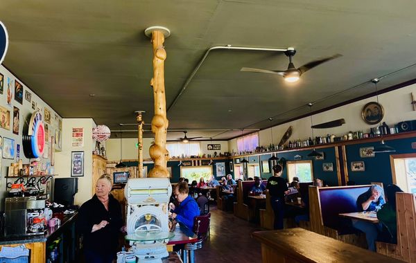 DUNCAN HOUSE DINER - Updated December 2025 - 69 Photos & 116 Reviews ...