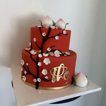 FINAL TOUCH BAKERY - Updated May 2025 - 490 Photos & 234 Reviews ...