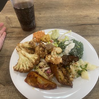 DIMASSI’S MEDITERRANEAN BUFFET - GALLERIA - Updated December 2025 - 240 ...