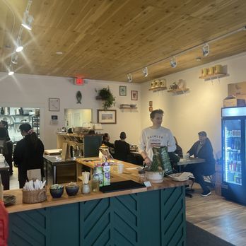 TALL TREES CAFE - Updated December 2025 - 28 Photos & 15 Reviews - 817 ...