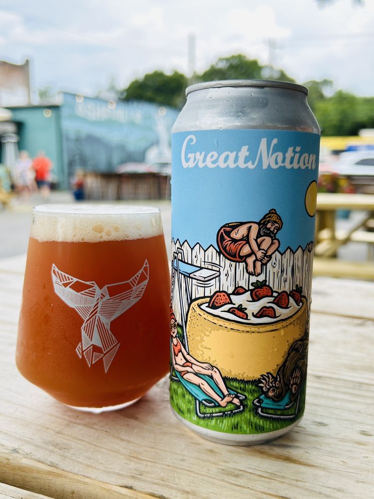 THE WHALE :: A CRAFT BEER COLLECTIVE - Updated July 2024 - 113 Photos ...