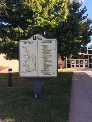 UCNJ UNION COLLEGE OF UNION COUNTY - Updated April 2026 - 10 Reviews ...