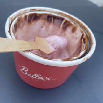 BELLA’S ICES & ICE CREAM - Updated November 2025 - 512 Photos & 361 ...